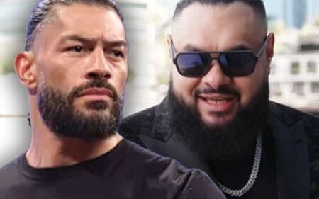 Bronson Reed Reveals Shocking Weapons He Might Use Against Roman Reigns ...