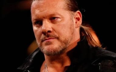 chris jericho wwe return speculation