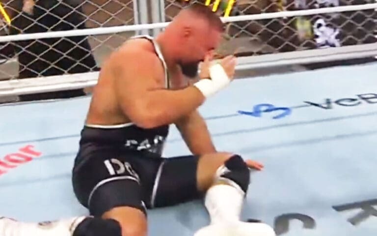 Bron Breakker News, Rumors & Top Stories Today - Ringside News