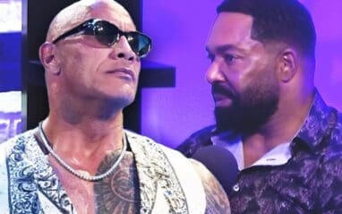 david otunga wwe return