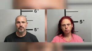 Former WWE Developmental Wrestler Ivan Warsaw’s Ex-Wife and Her Partner ...