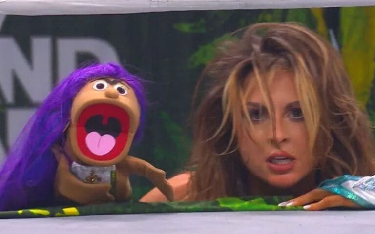 Harley Cameron News, Rumors & Top Stories Today - Ringside News