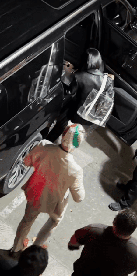 Ludwig Kaiser and Andrea Bazarte Spark Dating Rumors After Being ...