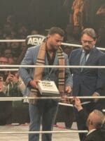 AEW Dynamite Holiday Bash Spoiler Results for December 17, 2025