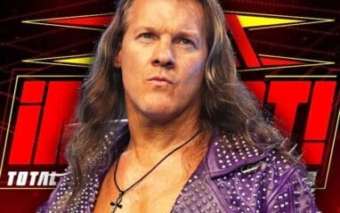 chris jericho